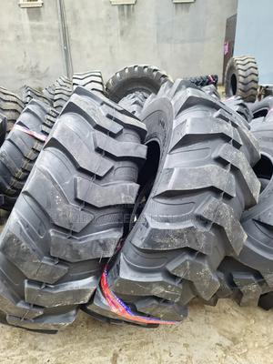 18.4-26 12pr Rockbuster Caterpillar Backhoe Tyre for sale - Efficient ...