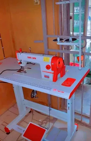 Lion Industrial Sewing Machines in Nigeria for sale Price on Jiji.ng