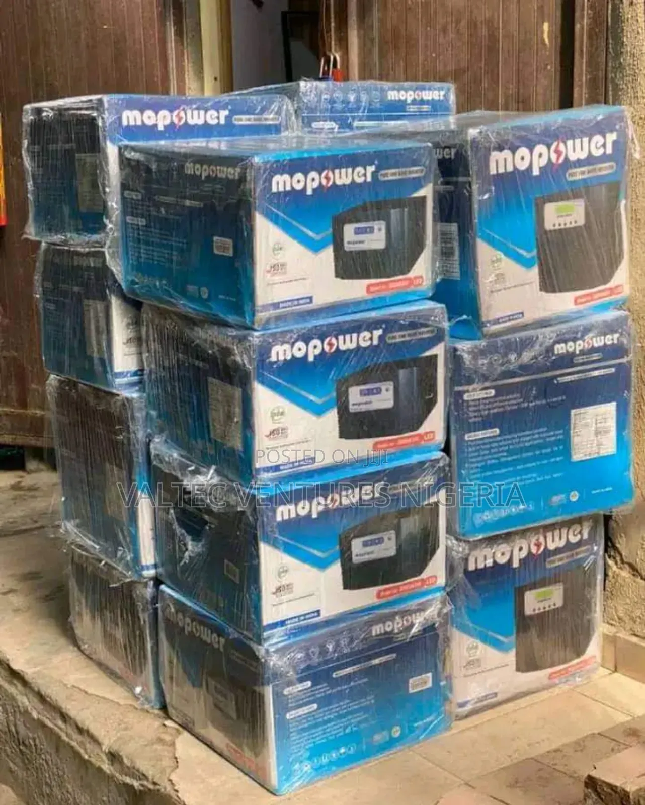 2.5 Kva Pure Sine Wave Inverter in Ojo - Electrical Equipment, Valtec ...