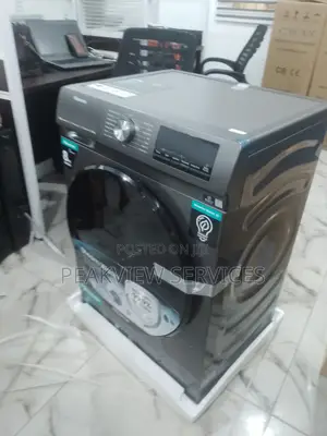 Hisense Washing Machines in Nigeria for sale Price on Jiji.ng