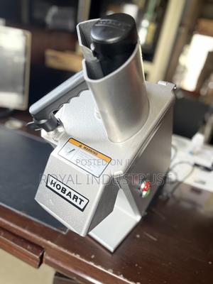 Continuous-Feed Food Processor - Half Hopper in Ojo - Restaurant ...