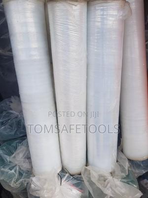 Wrapping Nylon in Lagos Island (Eko) - Other Repair & Construction ...