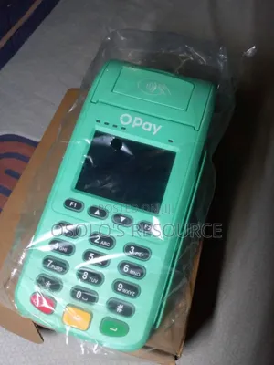 Point Of Sale (POS) in Nigeria for sale Price on Jiji.ng