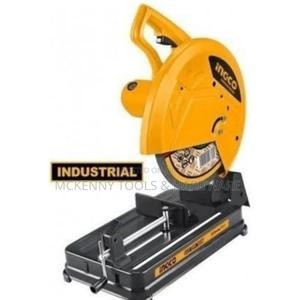 Ingco Metal Cutting Chop Saws Cut Off Machine 14-Inches in Lagos Island ...