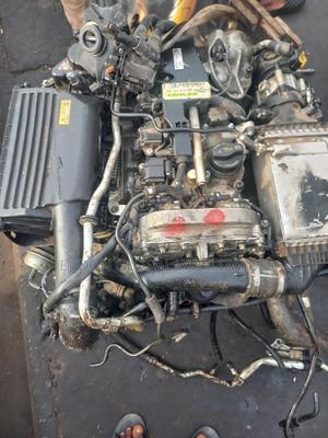 Mercedes Benz 274 Engine GLC 300 2015 2016 2017 in Mushin - Vehicle ...