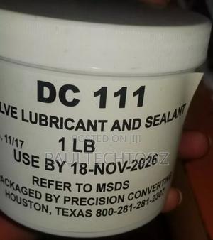 DC111 Silicon Lubricant and Sealant in Port-Harcourt - Building ...
