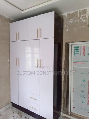 Stylish Wardrobe Closet - Your Perfect Storage Solution! in Akure ...