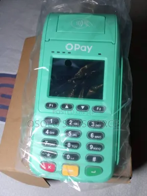 Point Of Sale (POS) in Nigeria for sale Price on Jiji.ng