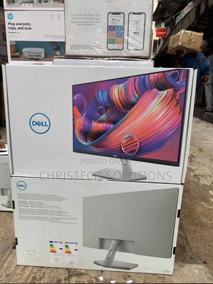 Dell 27 Monitor - S2721hn in Lagos Island (Eko) - Computer Monitors ...