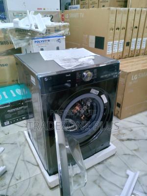 Effective LG 12kg Washer 8kg Dryer Washing Machine in Ikorodu - Home ...