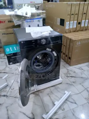 Lg Washing Machines in Nigeria for sale Price on Jiji.ng
