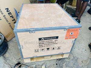 15kwh Yohako Lithium Battery in Ojo - Solar Energy, Smart Solar ...