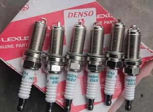 2017-2025 Lexus Rx350 Iridium Spark Plugs in Ajah - Vehicle Parts ...
