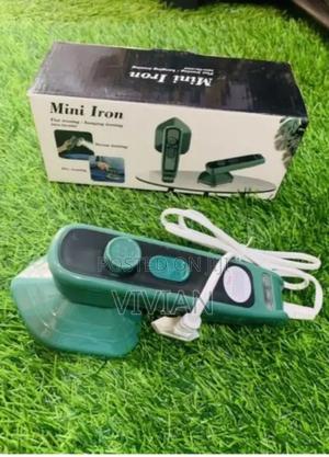 Portable Mini Iron(Travel Iron) in Lagos Island (Eko) - Home Appliances ...