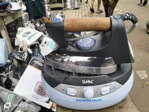 Irons in Nigeria for sale Price on Jiji.ng