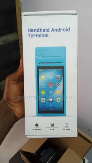 Handheld Android Terminal in Ikeja - Computer Monitors, Bigdon ...