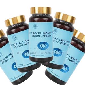 Vision Capsule; Permanent Solution to Eye Problems in Ifako-Ijaiye ...