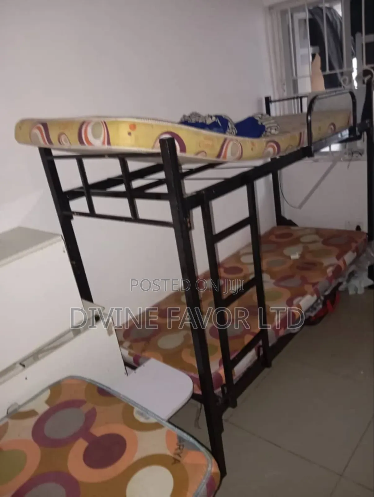 Staff Room Bunk Bed 6*3 Feet in Ajah - Furniture, Divine Favor ...