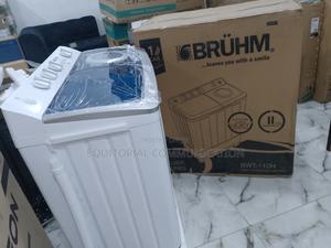 Bruhm Family Care 11kg Washing Machine Top Loader in Victoria Island ...