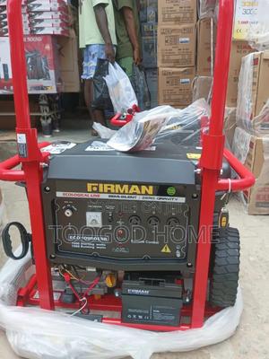 10990E2 Fireman Copper Generator in Victoria Island - Electrical ...