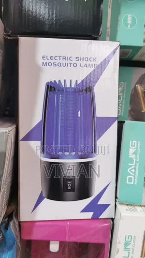 Electric Mosquito Killer in Nigeria for sale Prices on Jiji.ng