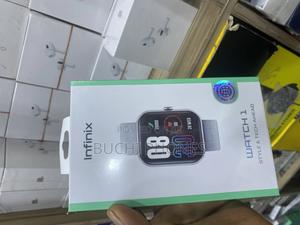 Infinix Smartwatch in Ikeja - Smart Watches & Trackers, Buchi Phone's ...