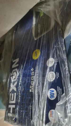 1.6kva 24v Hexon Indian Inverter for sale - Glint Energy Price: ₦ ...