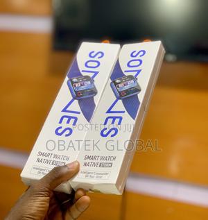 Itel SONES Smart Watch in Umuahia - Smart Watches, Oba Tek | Jiji.ng