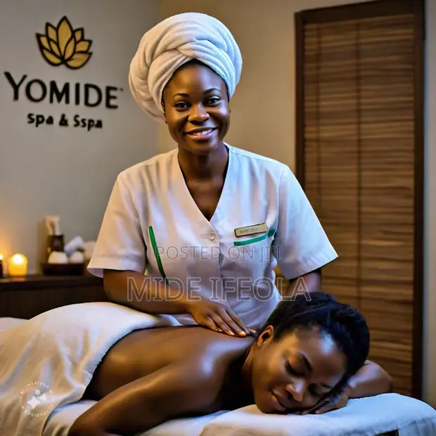 Masseuse store