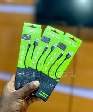 Oraimo Fast Type-C Cable in Umuahia - Accessories for Phones & Tablets ...