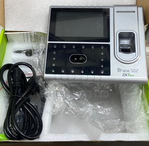 Iface 502 ZKT in Wuse 2 - Safety Equipment & Protective Gear ...