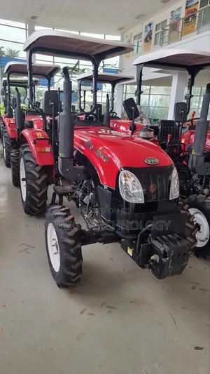 YTO 40hp (4WD) Tractor (Brand New) in Kaduna / Kaduna State - Heavy ...