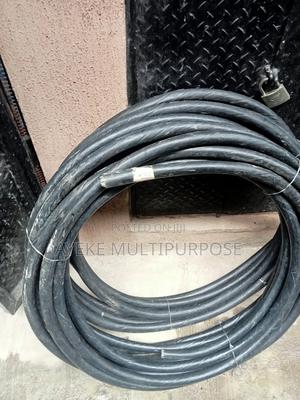NIGERCHIN 25mm X 4core Armoured Cable for sale - Ayeke Multipurpose ...