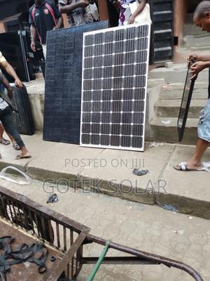 Jinko Solar Panel 250watt 60 Cells in Ikorodu - Solar Energy, Gotek ...