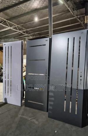 Israeli Luxury Door in Orile - Doors & Security, Luxury Point Ltd | Jiji.ng