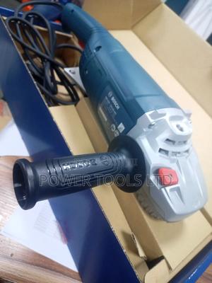Large Angle Grinder GWS 2200-230 in Lagos Island (Eko) - Electrical ...