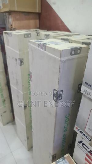 2hp AC-DC Ecoflow Canadian Submersible Water Pump for sale - Glint ...
