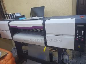 DTF Borderless Printing Machine 4720 Print Head in Ifako-Ijaiye ...