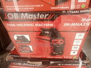 Job Master 250A Welding Machine in Lagos Island (Eko) - Electrical ...