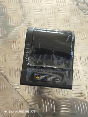 80MM Thermal Printer Automatic Paper in Port-Harcourt - Printers ...