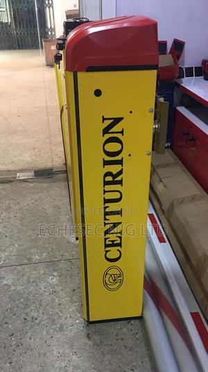 Centurion Boom Barrier in Wuse 2 - Safety Equipment & Protective Gear ...