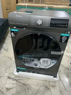 Hisense Washing Machines in Nigeria for sale Price on Jiji.ng