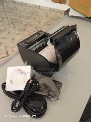 High Speed Label Printer for Shipping Business in Yaba - Printers ...