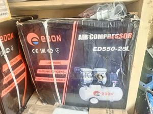 Edon Air Compressor 25 Liter Electric Original in Lagos Island (Eko ...