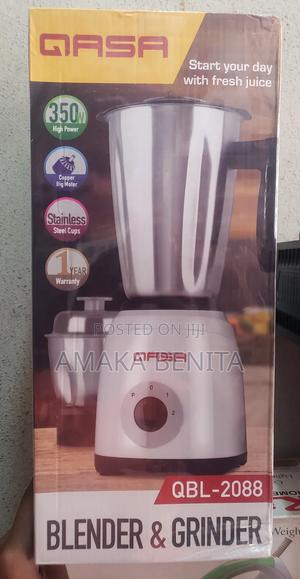 Qasa Blender Grinder in Lagos Island (Eko) - Kitchen Appliances, Amaka ...