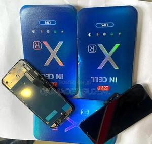 iPhone XR Original Screen (Incell Quality) in Ikeja - Accessories for ...