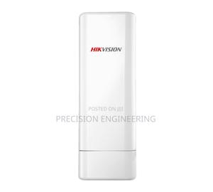 HIKVISION Wireless Bridge Outdoor CPE (DS-3WF02C-5N/O) in Kado ...