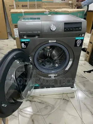 Hisense Washing Machines in Nigeria for sale Price on Jiji.ng