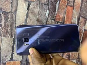 Samsung Galaxy S8 Plus 128 GB Blue in Ikeja - Mobile Phones, Sunnystic ...