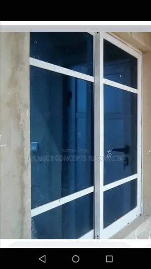 Alumaco Windows in Nigeria for sale Price on Jiji.ng
